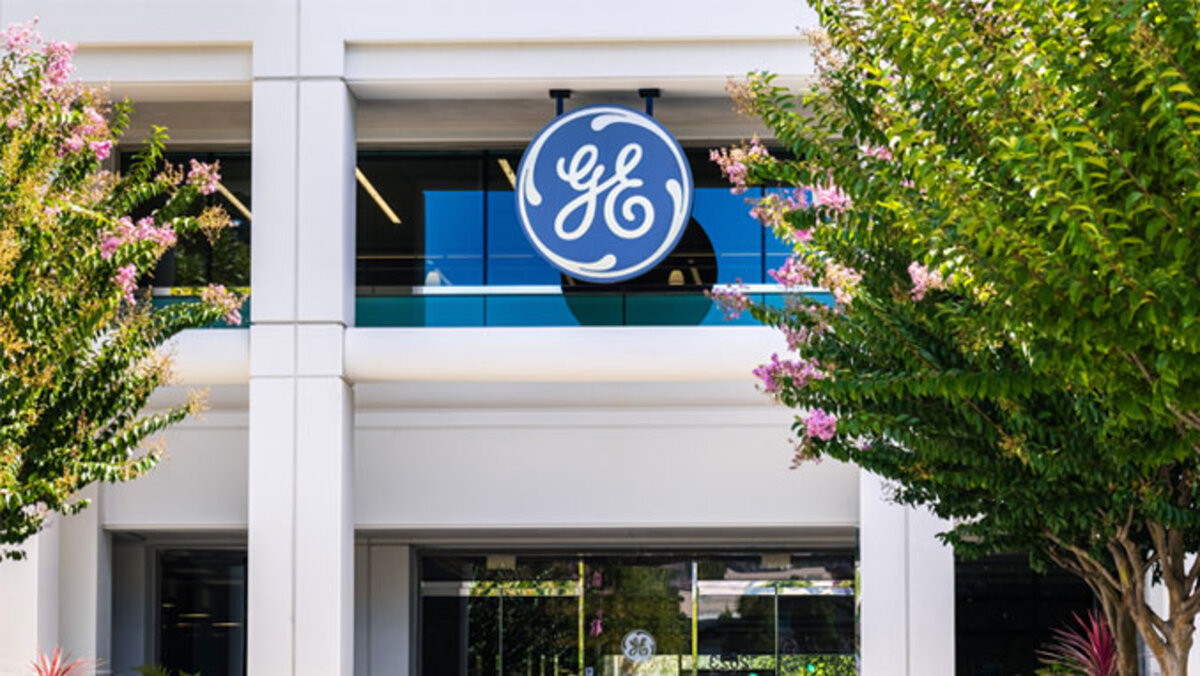 Fraude : le fisc réclame 212 millions d'euros à General Electric