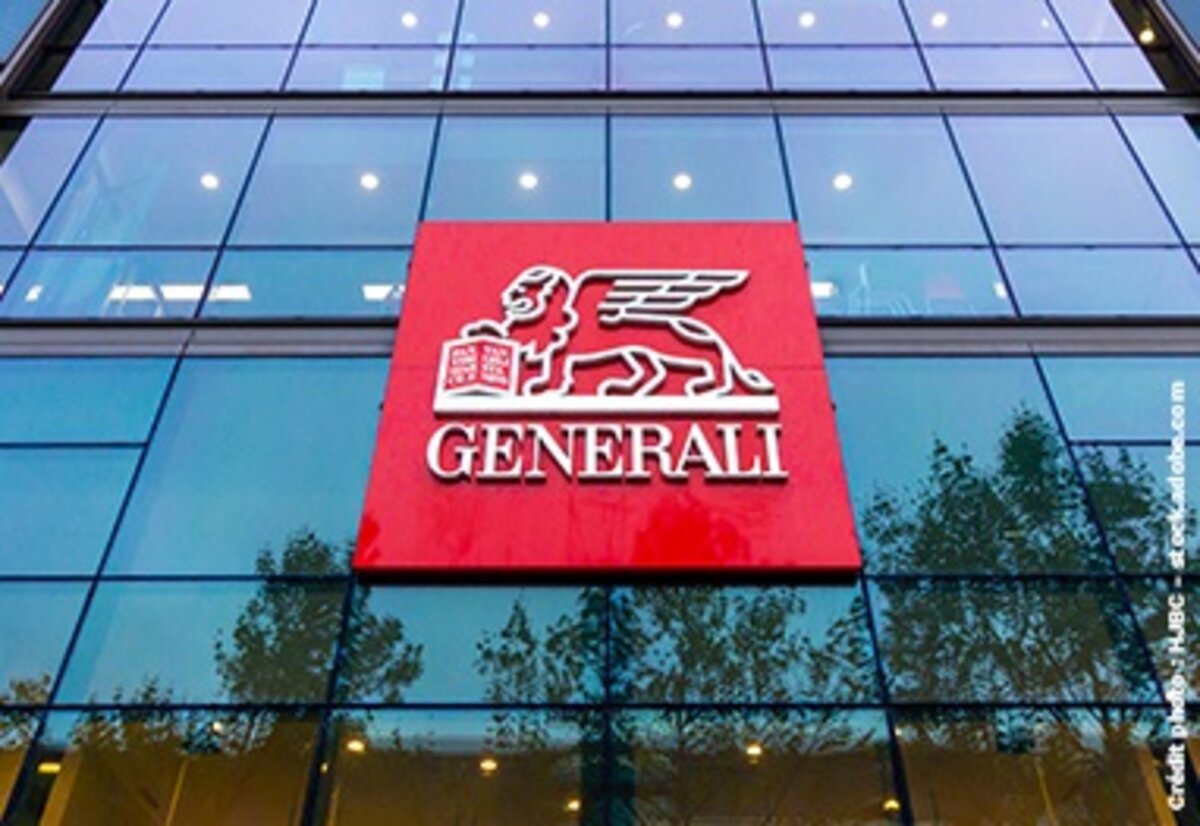 Generali France : la CFE-CGC muscle sa place de leader - CFE-CGC