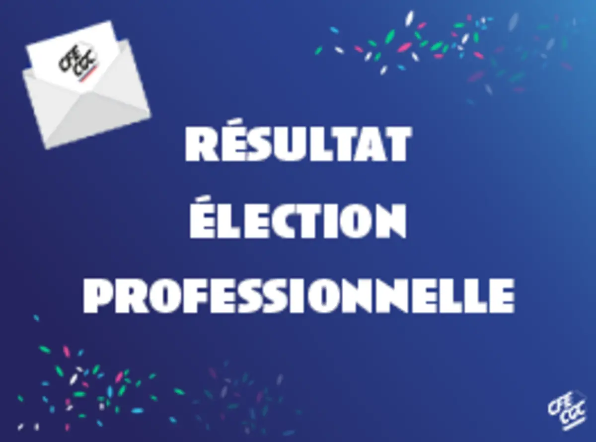 élections professionnelles chez BNP Paribas - CFE-CGC