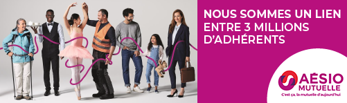 Nos élus